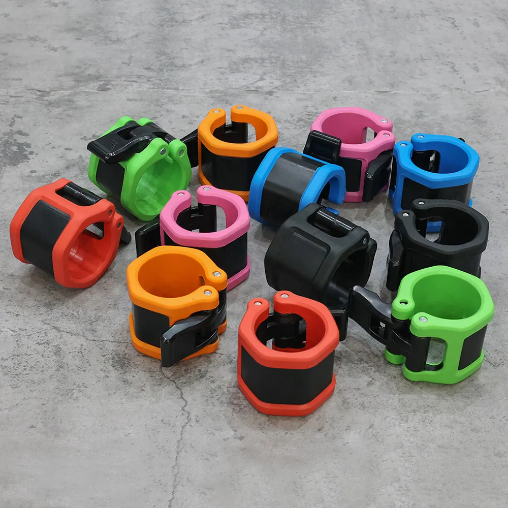 Quick Lock Collars OC18 - SmartFit