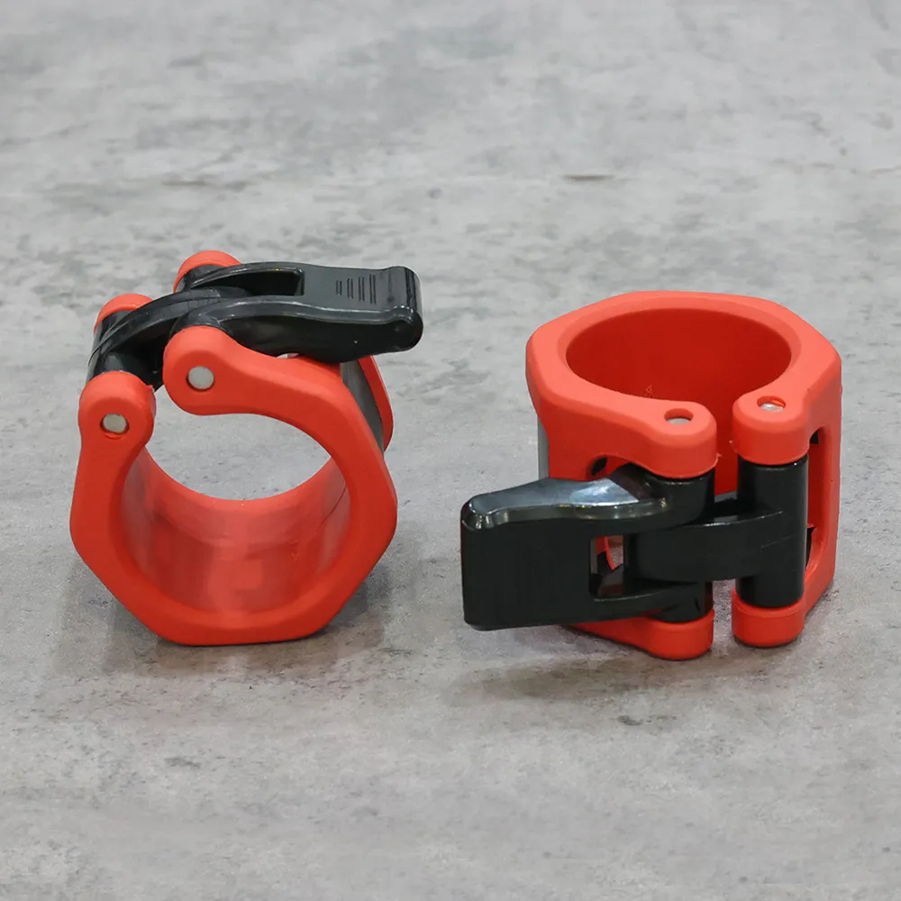 Quick Lock Collars OC18 - SmartFit