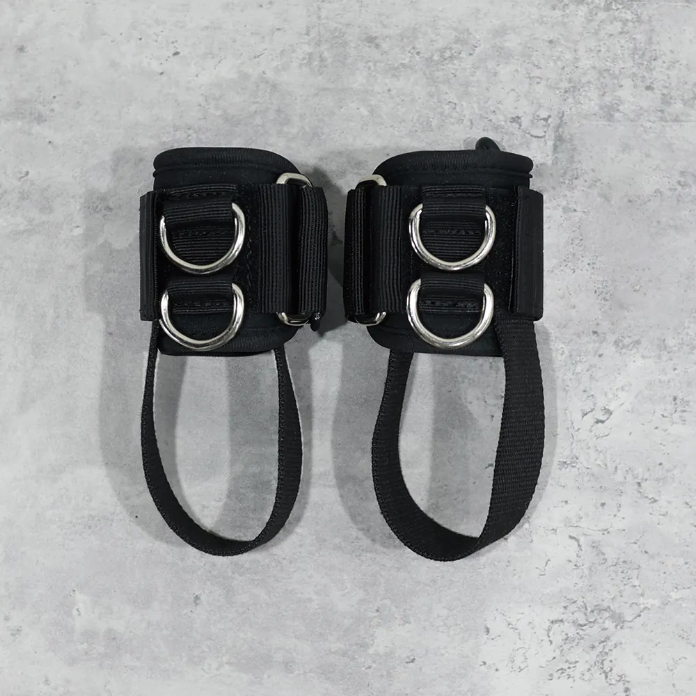 Ankle Cuff Cable Attachment RA133 - SmartFit