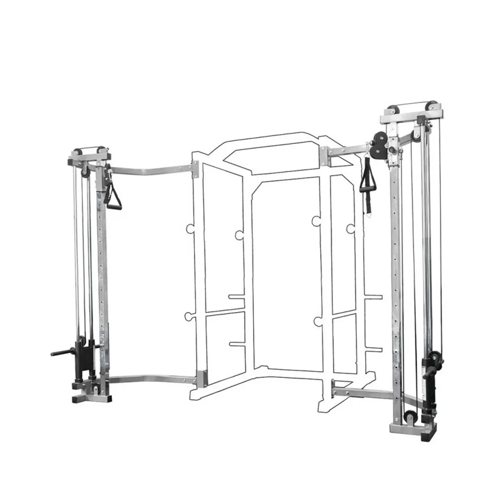 Cable Cross Attachment SF1009 - SmartFit